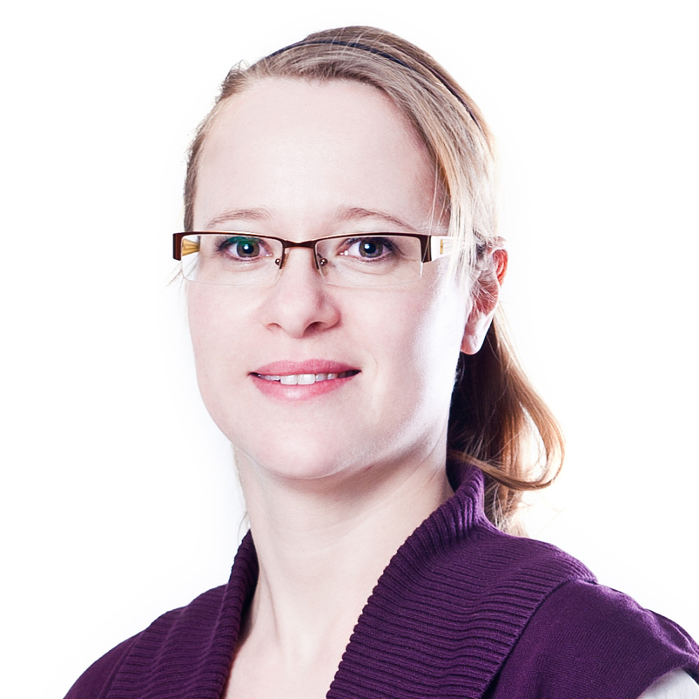 Das Spektrum-Team stellt sich vor